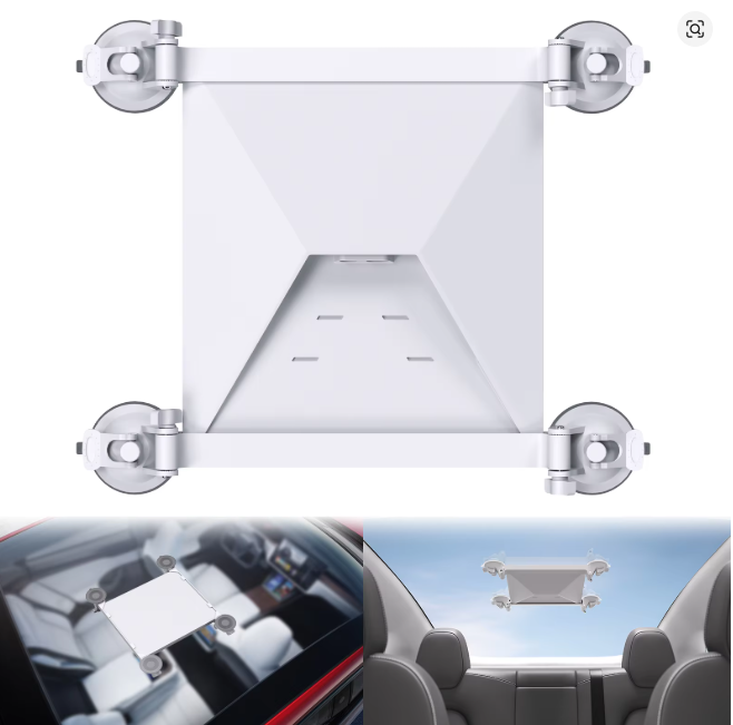 Mini Window Mount for Starlink Mini – Tang Technology