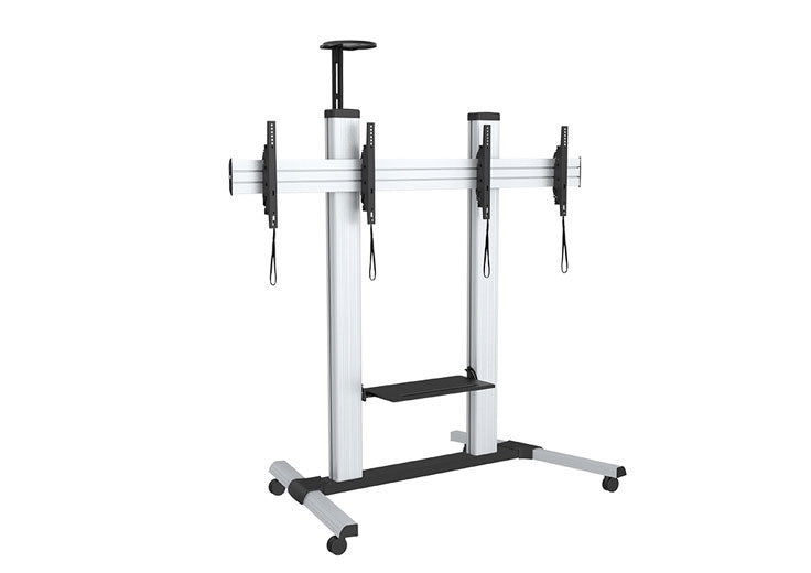 T016-2SC Video Wall Stand – Tang Technology